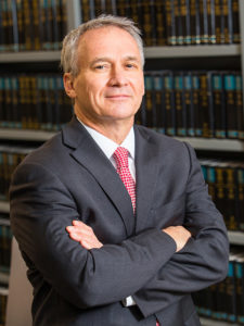 Kevin Feazell | Our People | Cors & Bassett | Meet Us