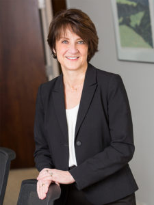 Susan Bell | Our People | Cors & Bassett | Meet Us